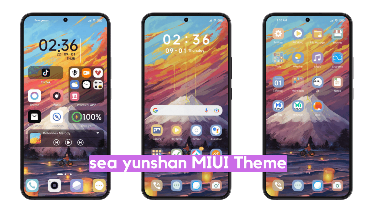 MIUI Themes Archives - MIUI Themes