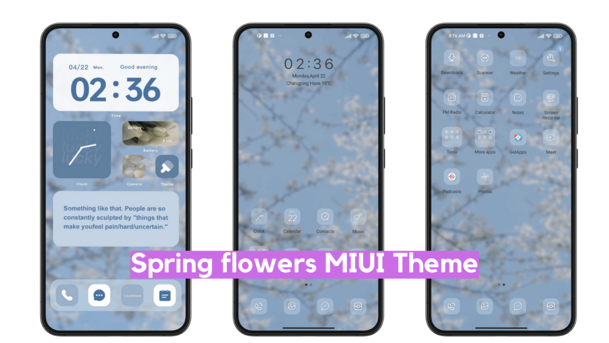 Themes